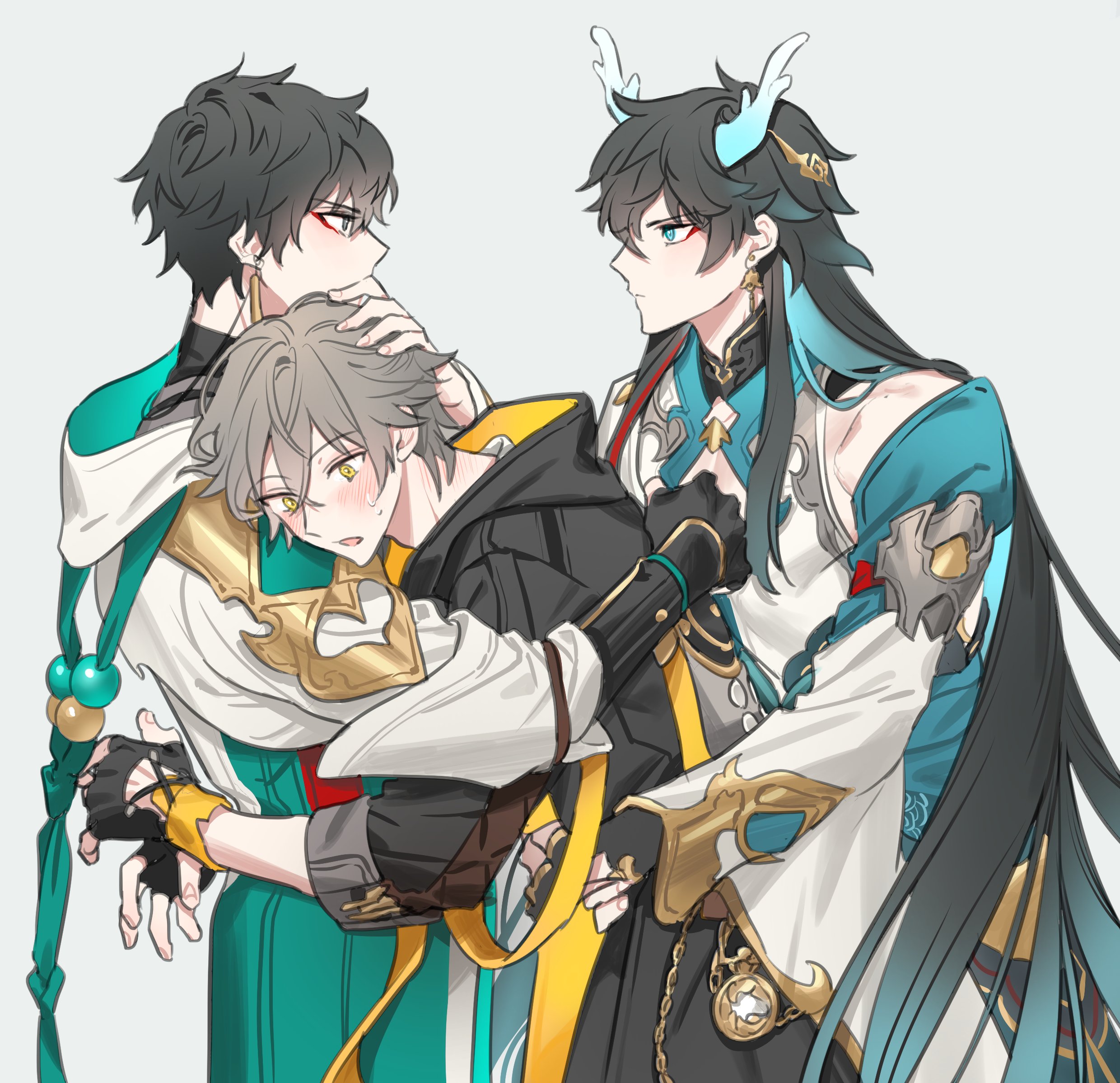 DO NOT HEAR ME OUT I AM STABLELY CRAZY PLEASE DONT HEAR ME OUT ...