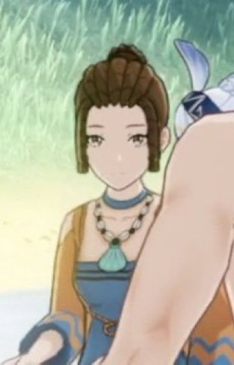 MAKE MEQUISHA PLAYABLE YOU COWARDS Genshin Impact | HoYoLAB