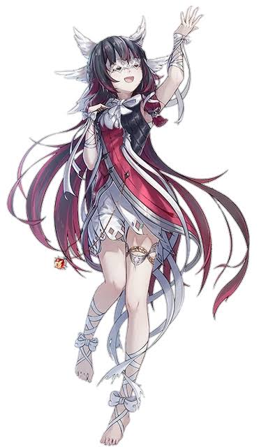 Ahorrando para Columbina día 1 Genshin Impact | HoYoLAB