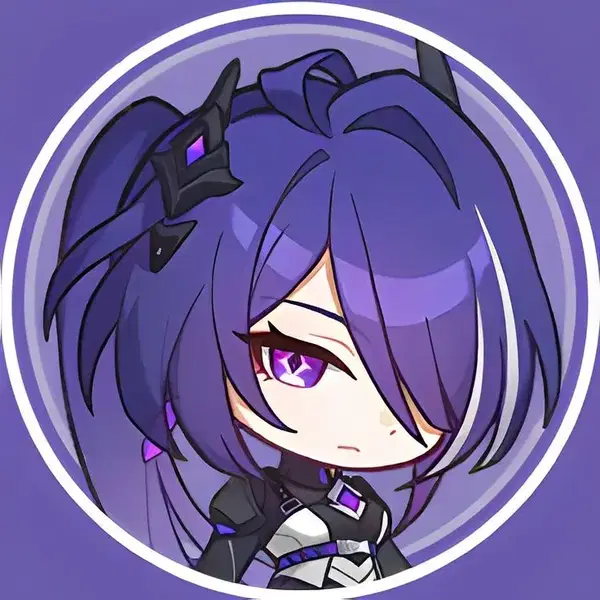 Acheron: The Void's Vanguard Honkai: Star Rail | HoYoLAB