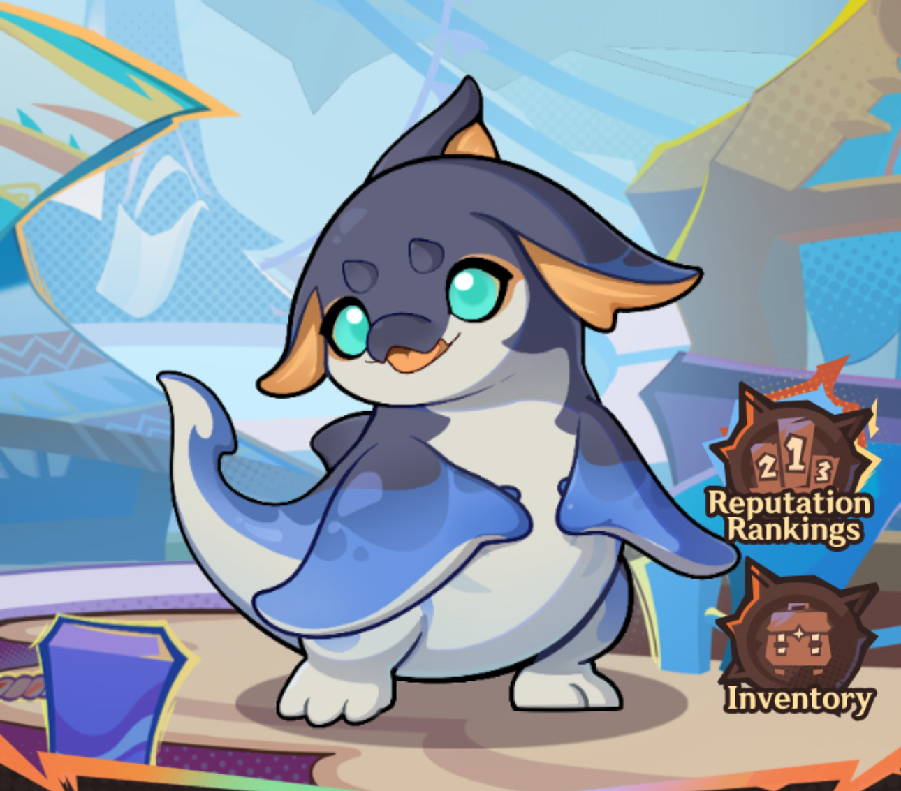 Koholasaur Saurian Genshin Impact | HoYoLAB