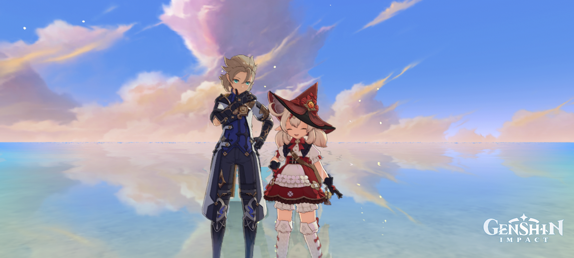 Dodoco Adventures ft. Natlan Part 2 Genshin Impact | HoYoLAB