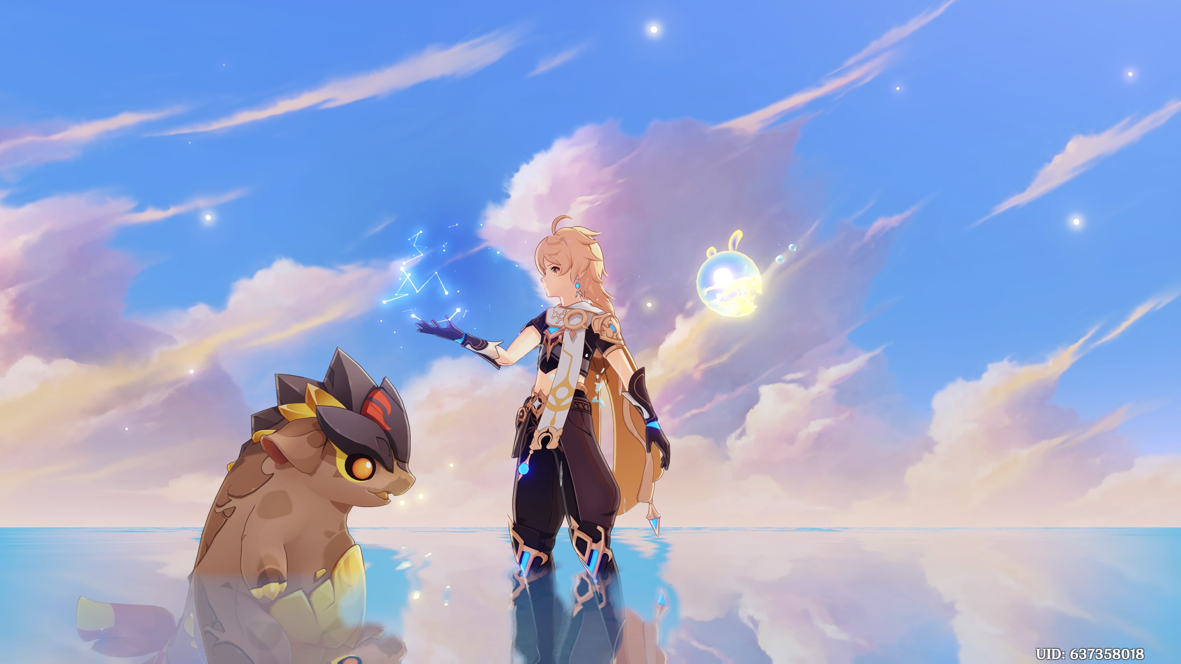 Hello, Natlan Genshin Impact | HoYoLAB