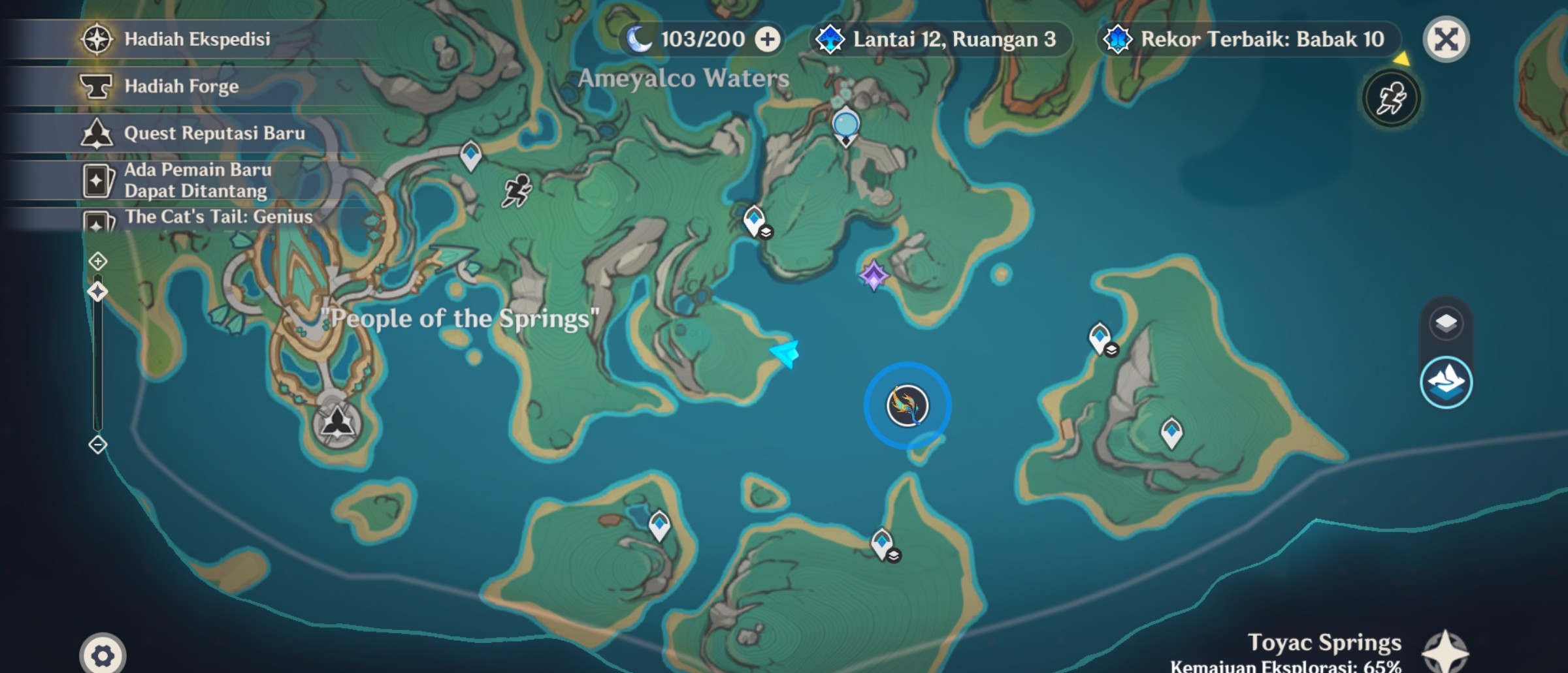 Primogen chests Genshin Impact | HoYoLAB