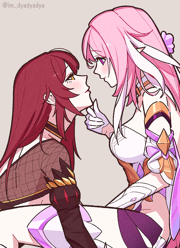 elyeden Honkai Impact 3rd | HoYoLAB