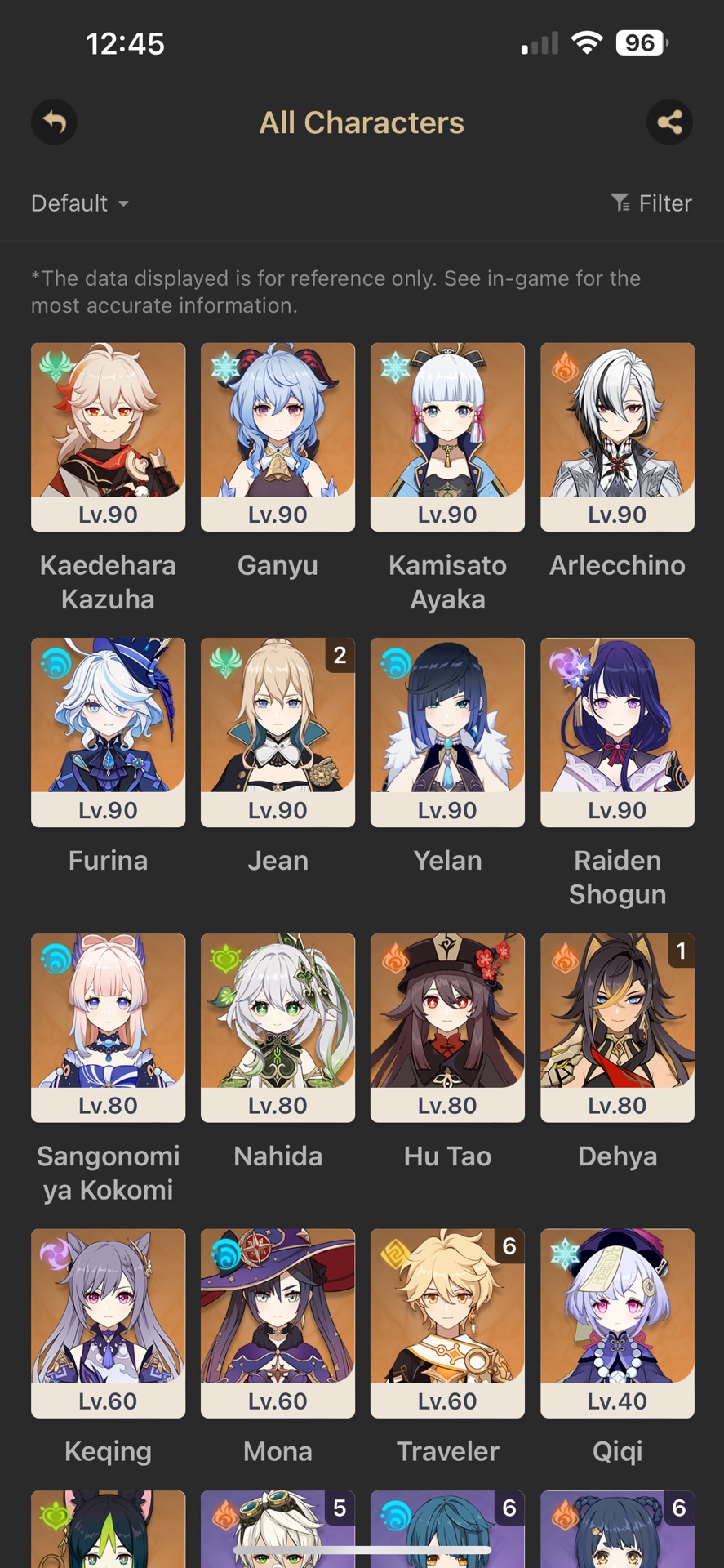 So I just got c2 Jean after pulling for mualani. Who should I go for ...