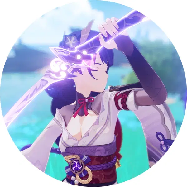 Furina Namecard!! Genshin Impact | HoYoLAB