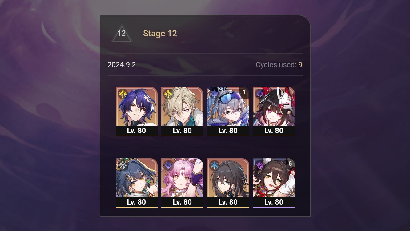 L + Ratio + Bozo + Cry About it Honkai: Star Rail | HoYoLAB