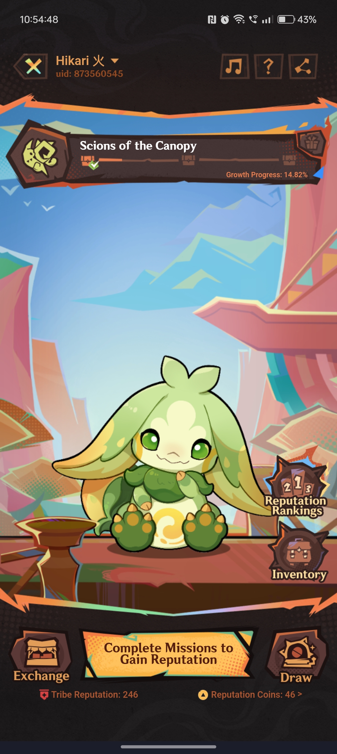 shoooo cutee Genshin Impact | HoYoLAB