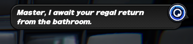 How did Fairy know? Zenless Zone Zero | HoYoLAB