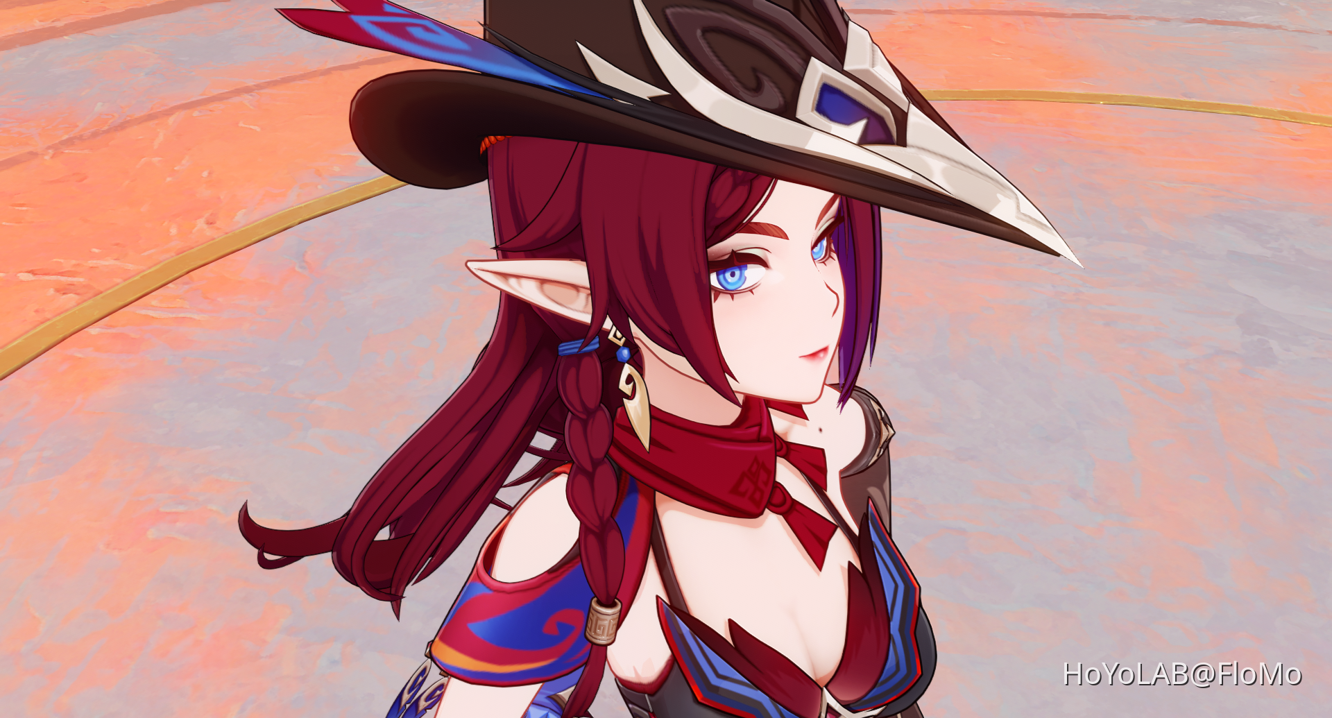 Impressions from the Arena of Natlan (5.0) Genshin Impact | HoYoLAB