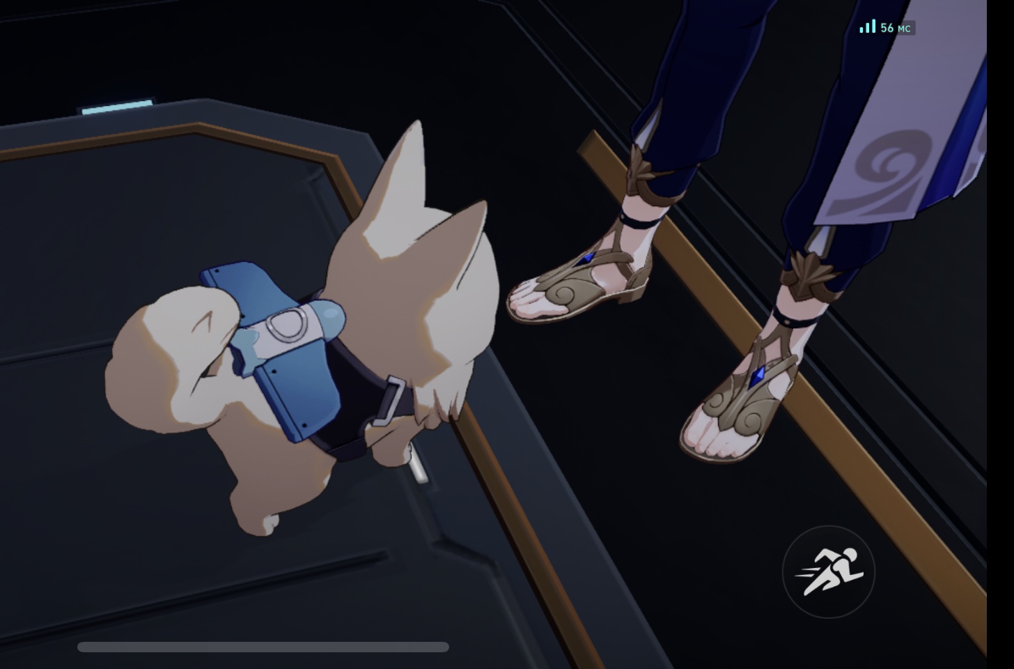 notice me senpai Honkai: Star Rail | HoYoLAB