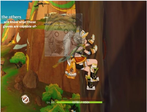 reporting: from Natlan exploration team Genshin Impact | HoYoLAB