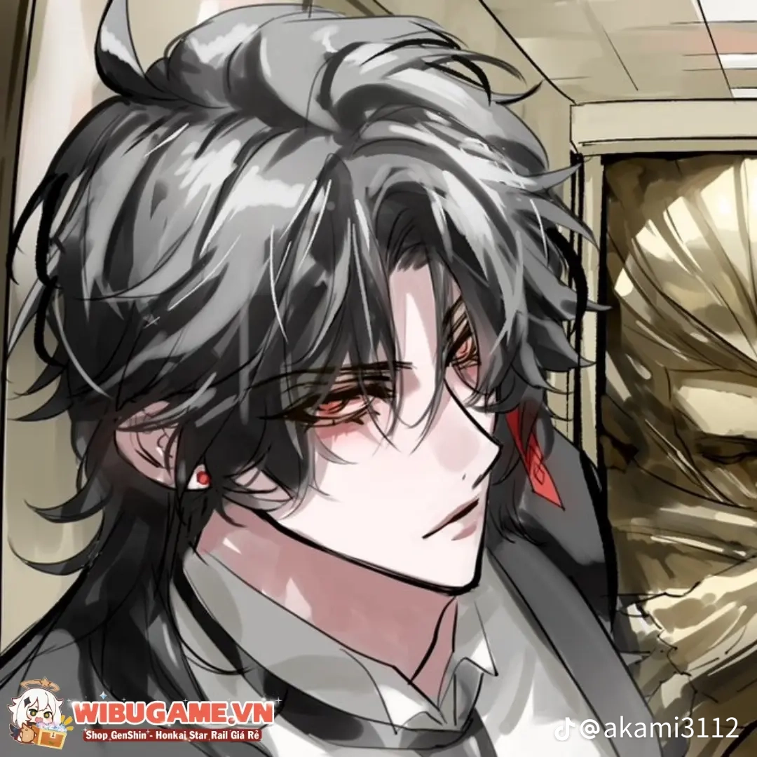 sunday + blade Honkai: Star Rail | HoYoLAB