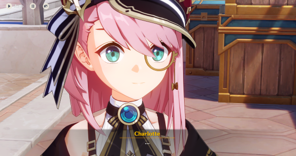 Screenshot of the Day: The Famous Neuvillette Gets Spotted in Public ...