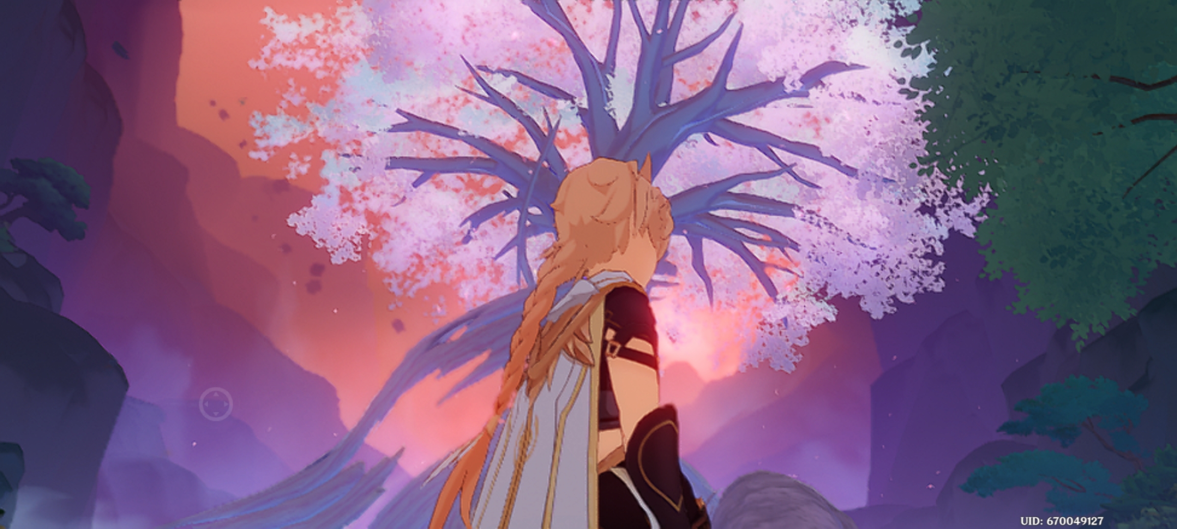 Irminsul's so pretty wth Genshin Impact | HoYoLAB