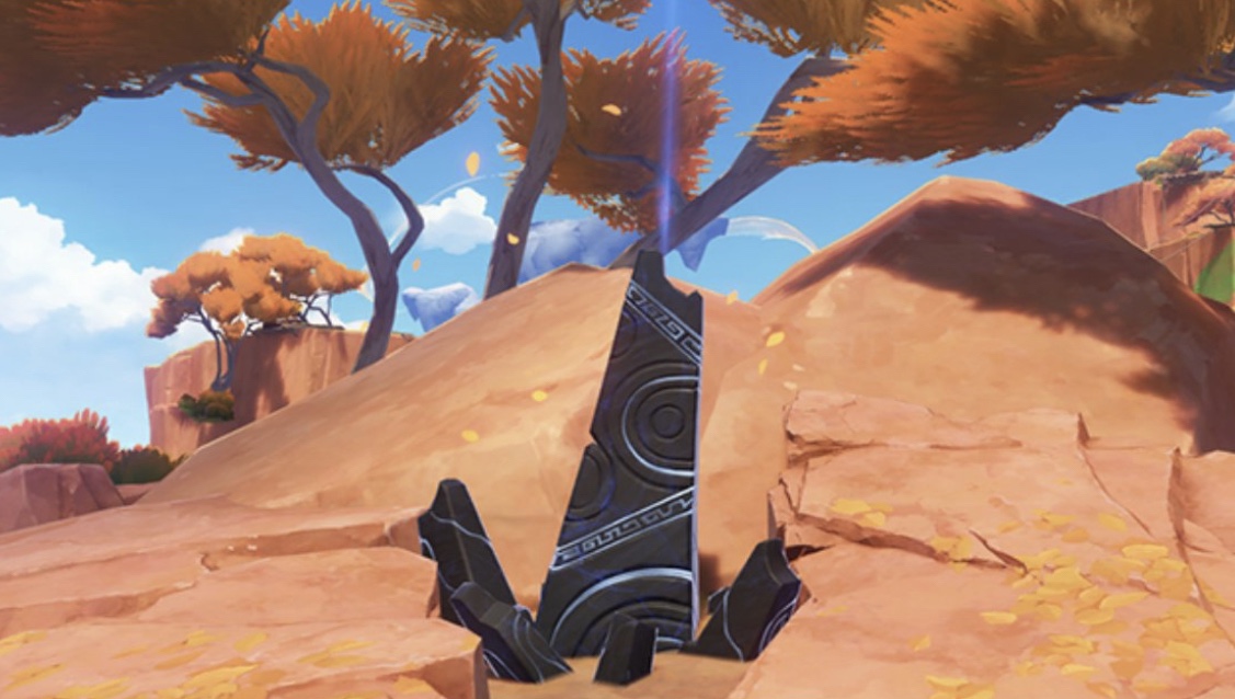 A comprehensive guide to the Natlan’s Nightsoul Totems Genshin Impact ...