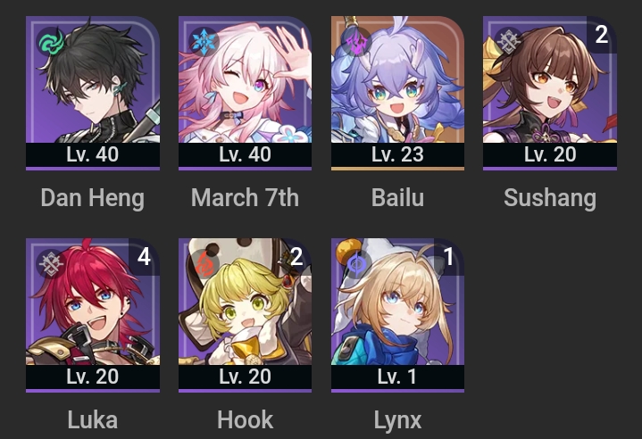 Advice for defeating sunday please!! Honkai: Star Rail | HoYoLAB