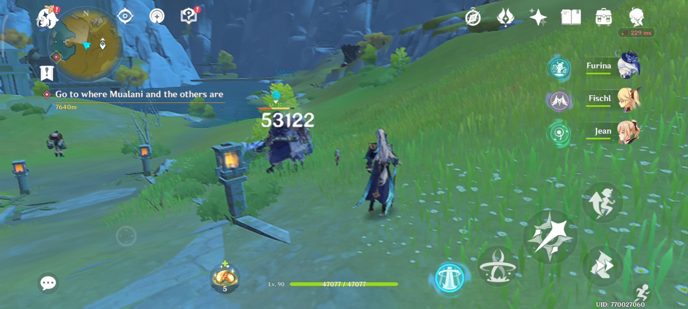 I servilely underestimated this weapon💀 Genshin Impact | HoYoLAB