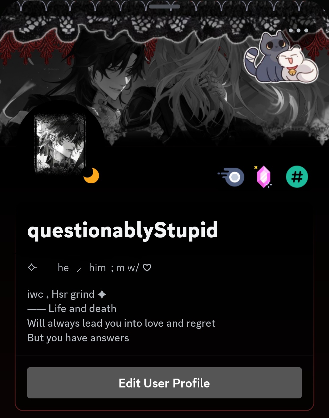 Matching Jingren Profiles ♡ Honkai: Star Rail | HoYoLAB