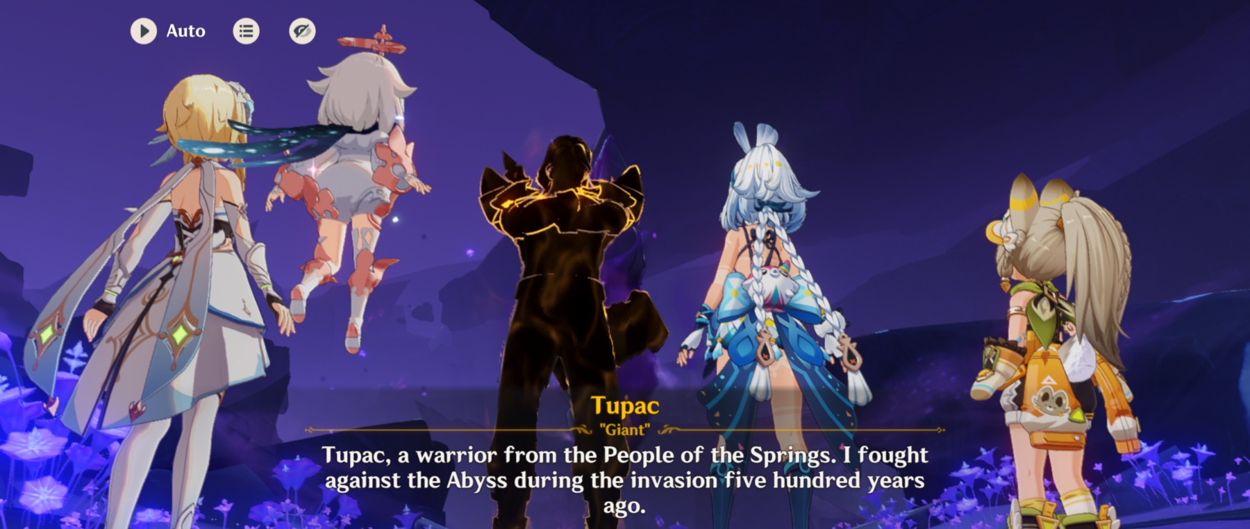 NATLAN!! Genshin Impact | HoYoLAB