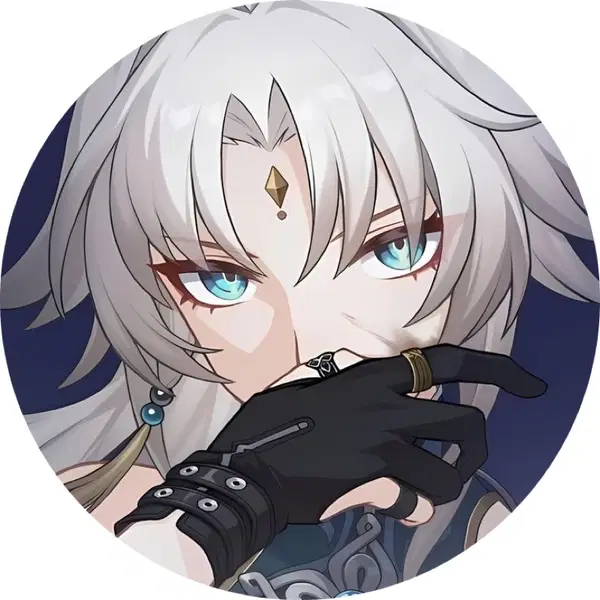 A Cake for the Wolf Thiren and Truck Expert! Zenless Zone Zero | HoYoLAB