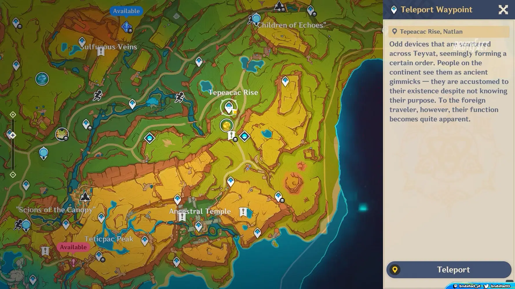 HoYoLAB - Official Community