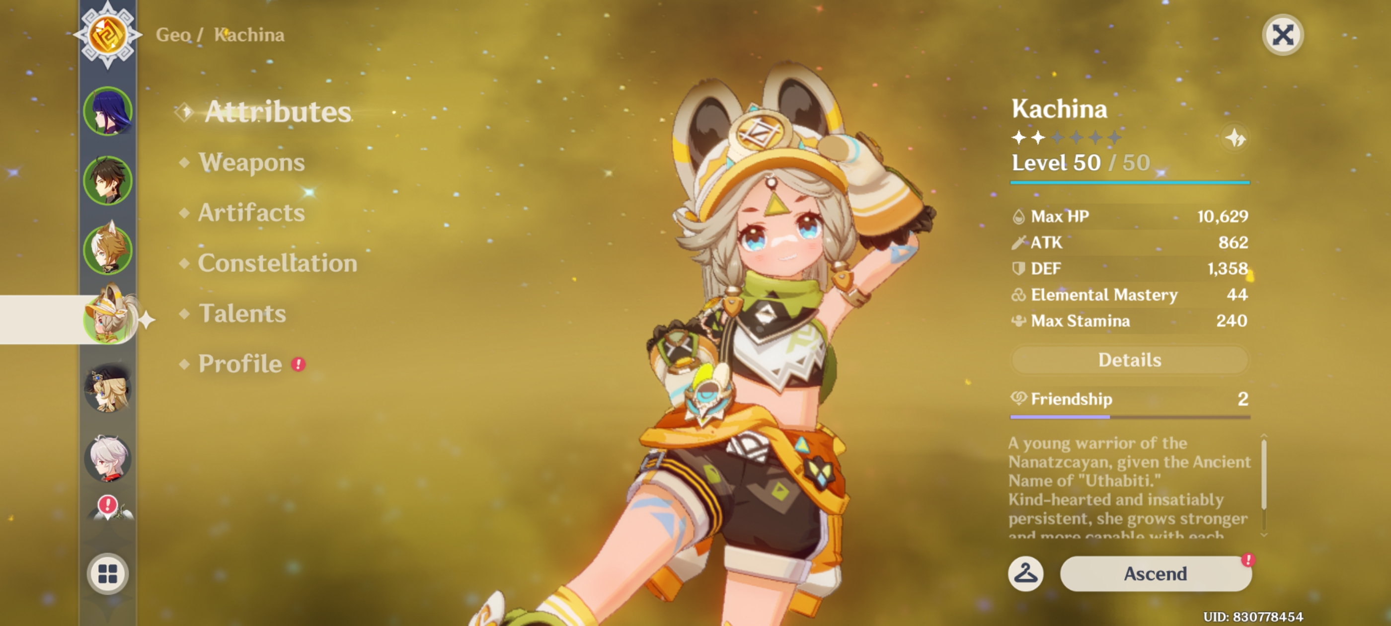 picture nuh-uh 😭 Genshin Impact | HoYoLAB