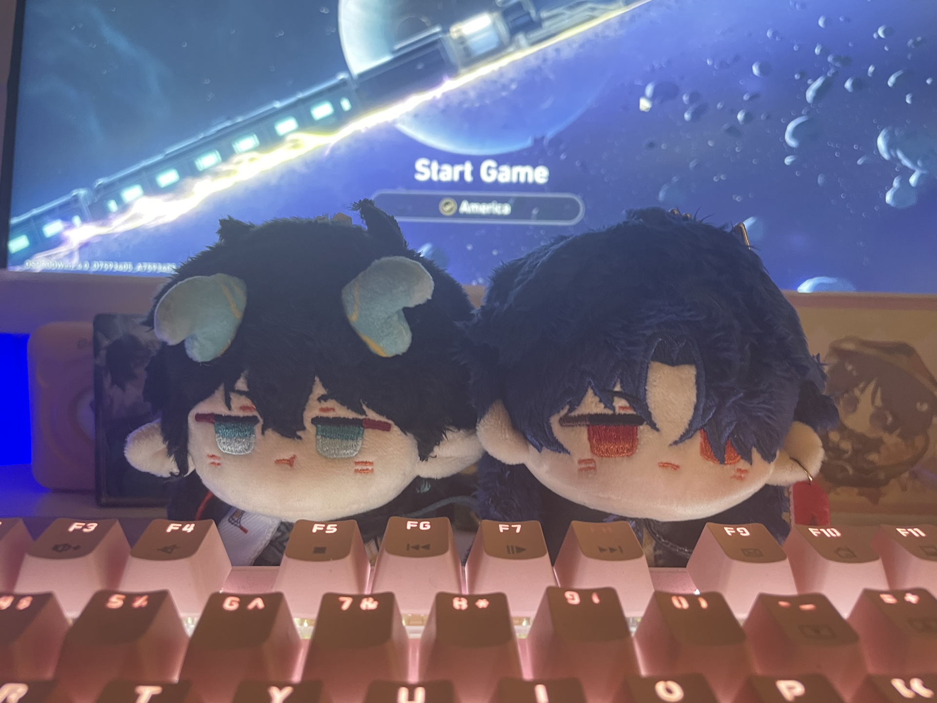 happy husbands Honkai: Star Rail | HoYoLAB
