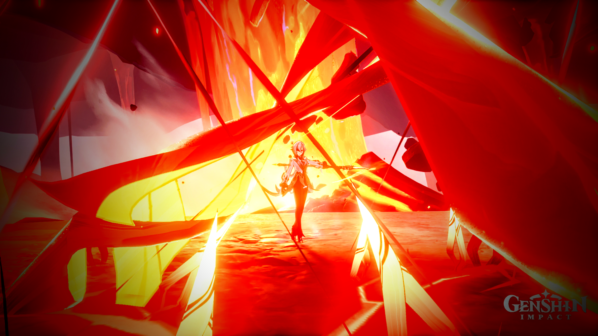 Emberfire Genshin Impact | HoYoLAB