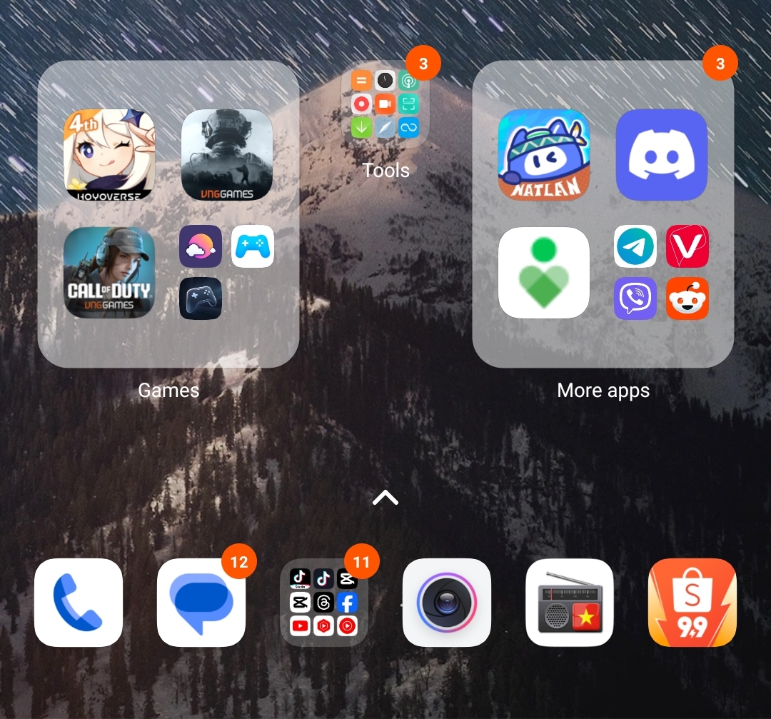[HoYoLAB Client v2.60.0] Impact. No hits. | HoYoLAB
