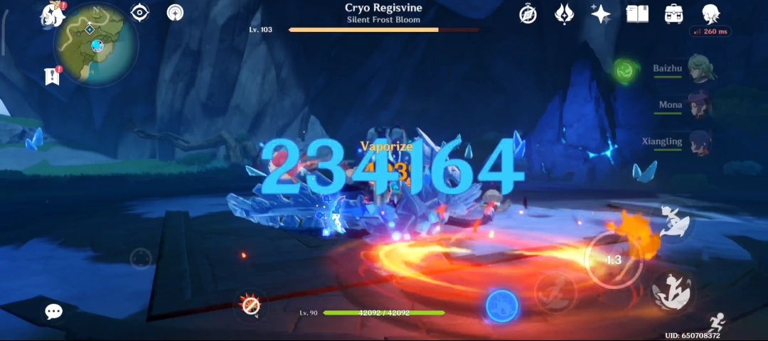 Easy and razor language Mualani guide! Weapons, artifacts, cons, teams ...