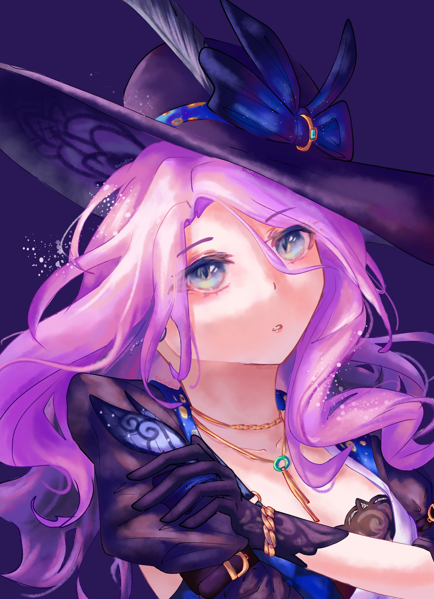 [1] Artist Study : Matchach Honkai: Star Rail | HoYoLAB