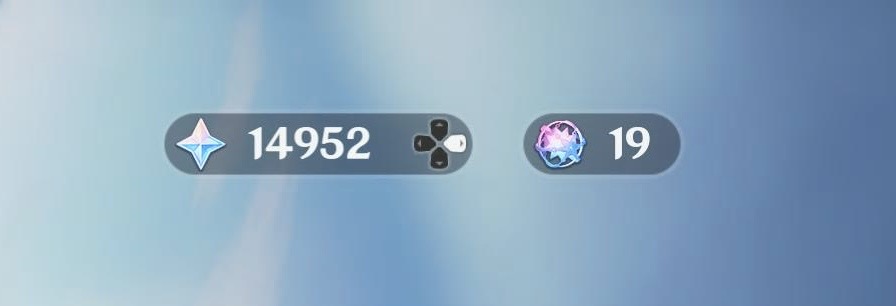 Day 47 of saving for Xilonen and her weapon Genshin Impact | HoYoLAB