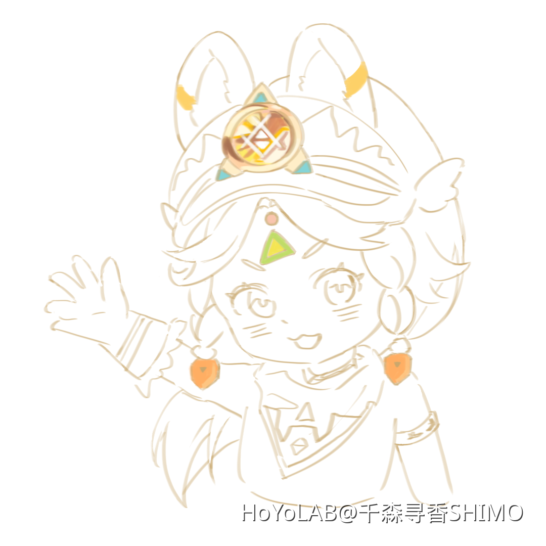 tada! Genshin Impact | HoYoLAB