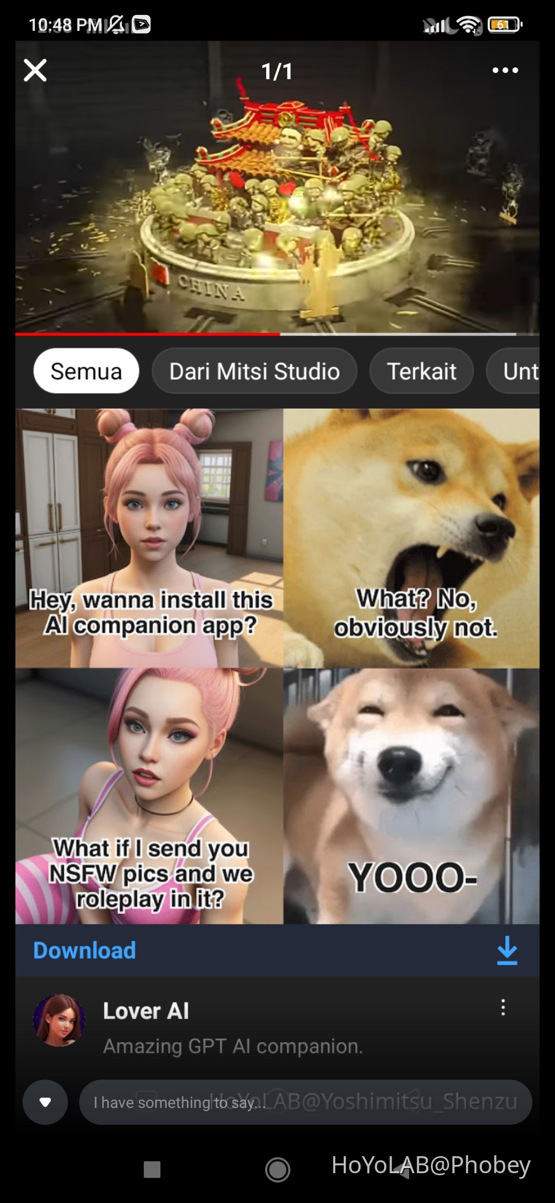 Uh... Genshin Impact | HoYoLAB