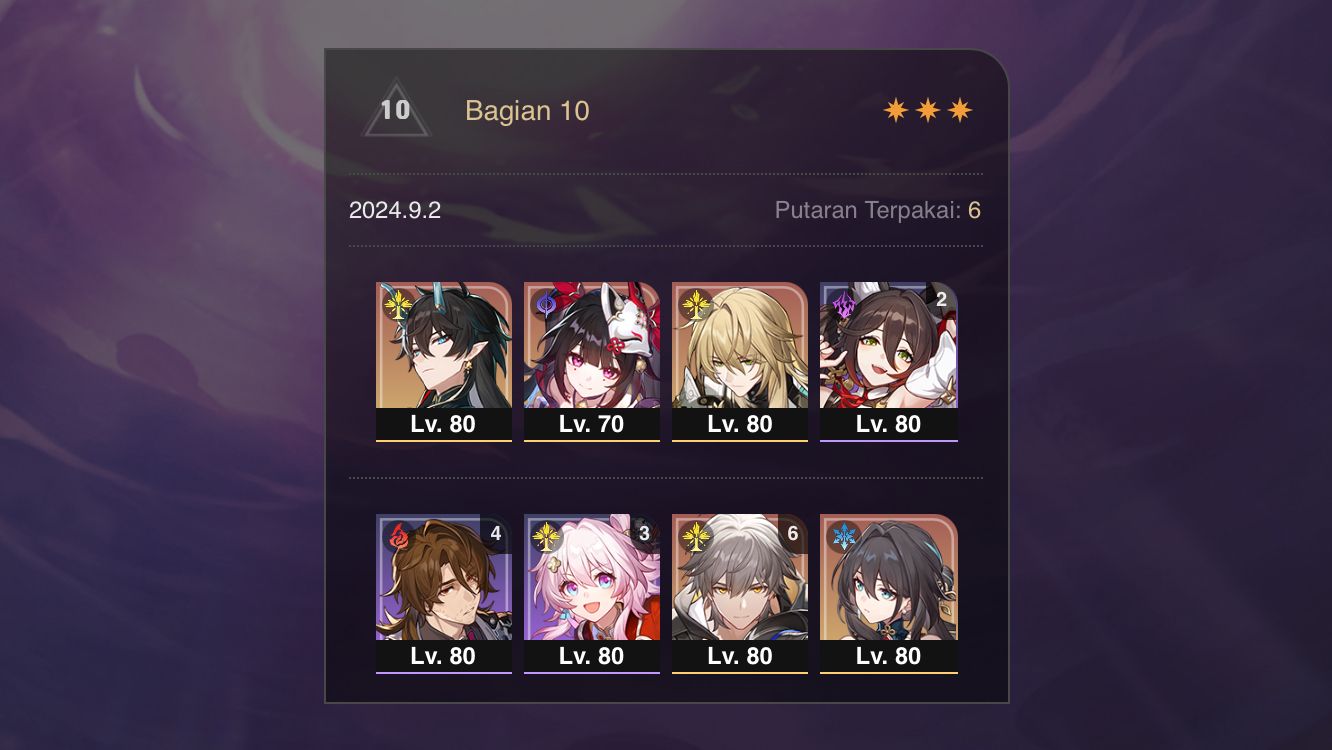 DHIL and Superbreak team Honkai: Star Rail | HoYoLAB