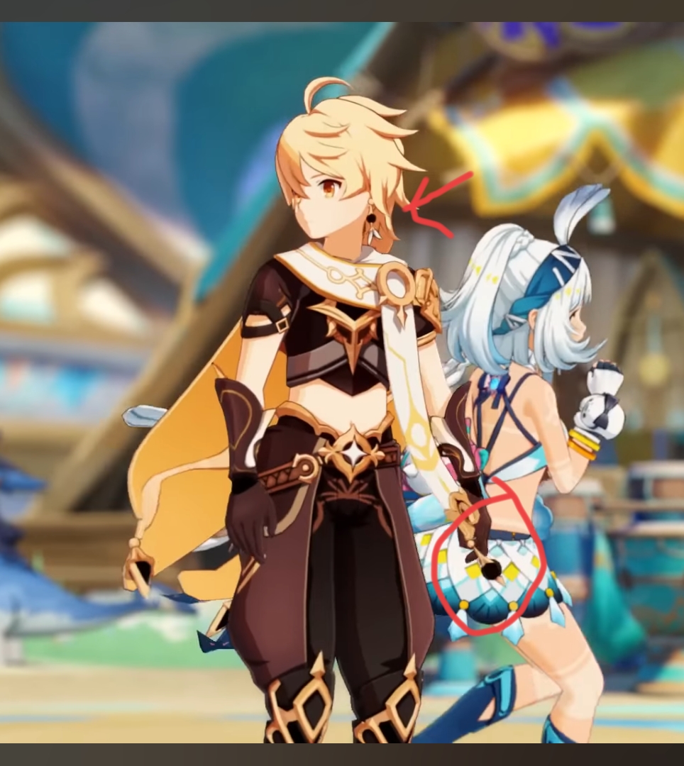 Are we getting Pyro vision soon or is traveller getting a different ...