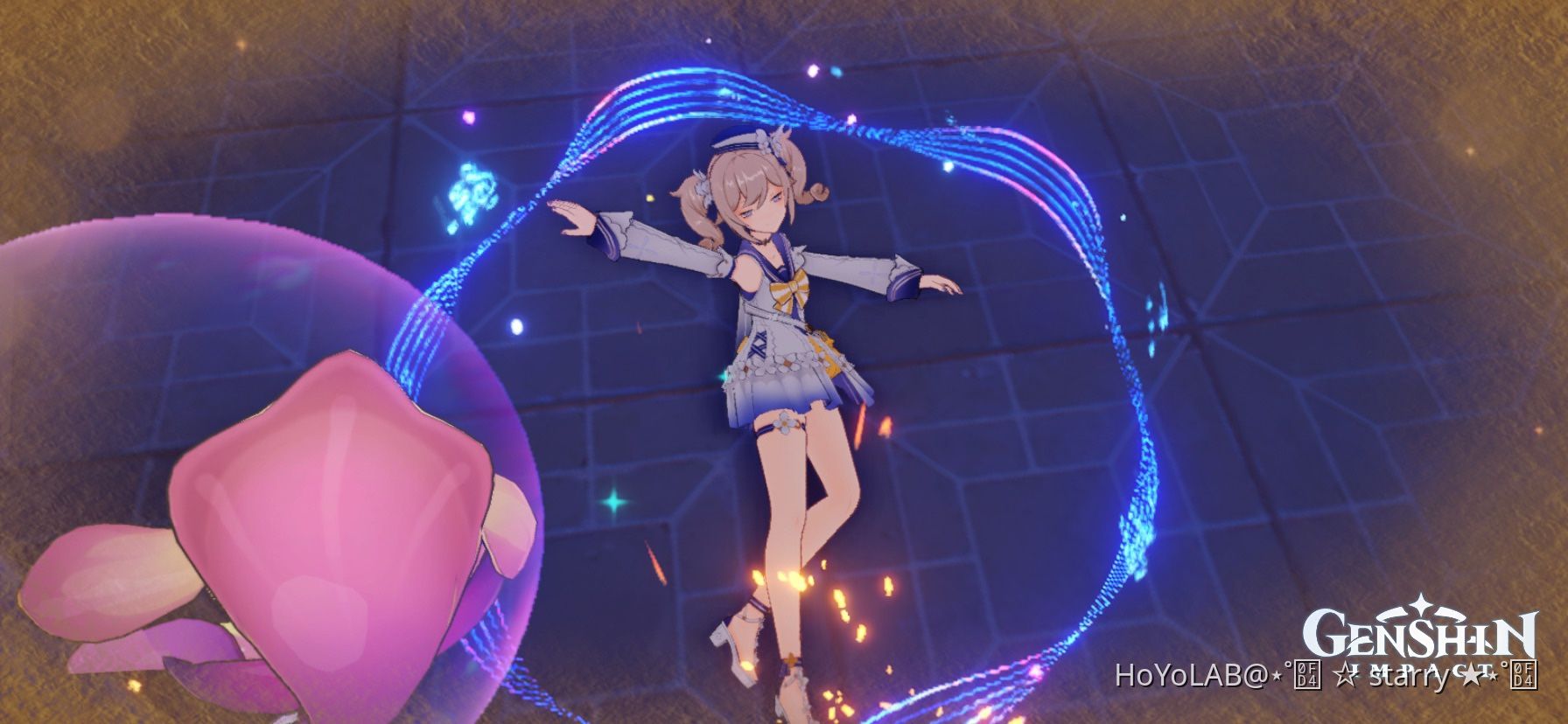 i wanna play nso and understand the character, but i’m broke and i can ...