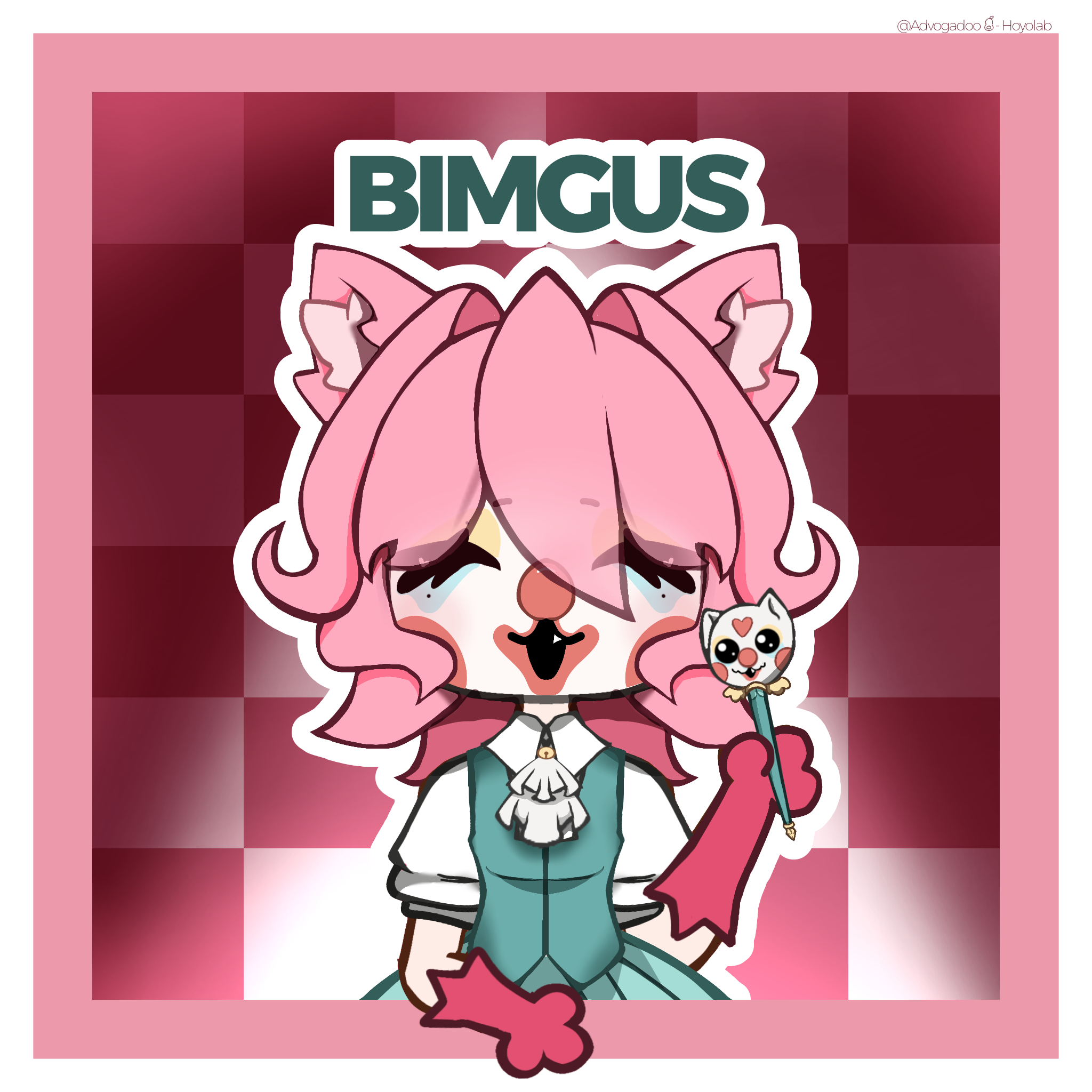 DTIYS done :DDD | HoYoLAB