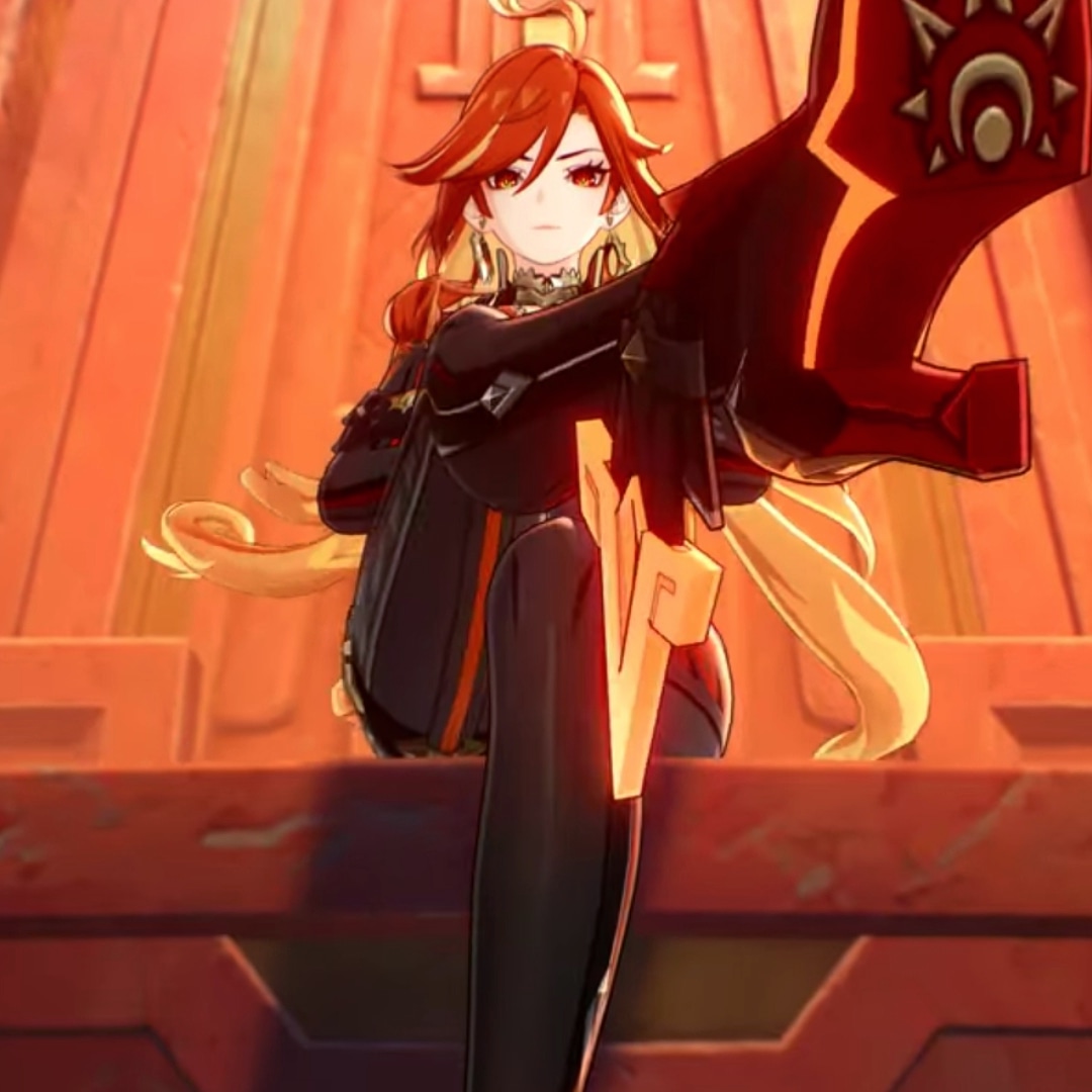 NATLAN MOMENTS Genshin Impact | HoYoLAB