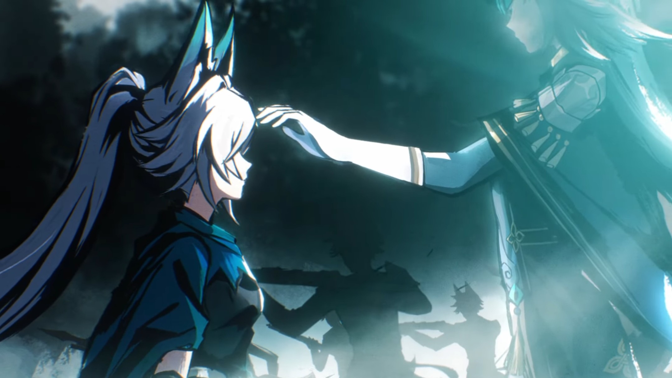 Marshal Hua?! Honkai: Star Rail | HoYoLAB