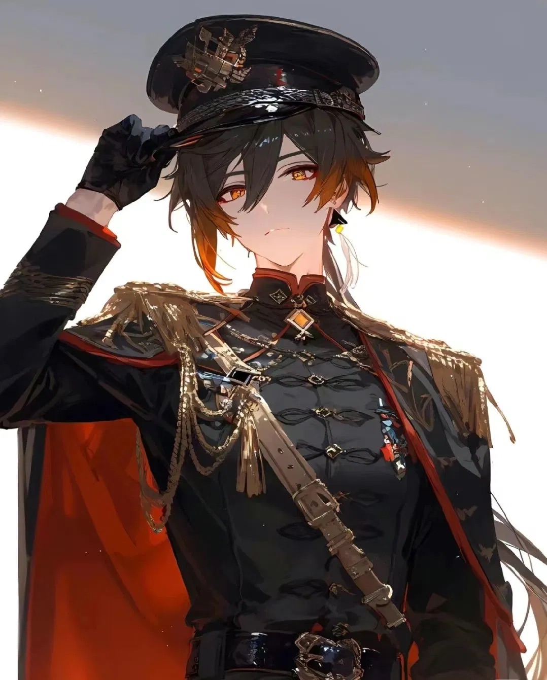 记得全看完 Genshin Impact | HoYoLAB