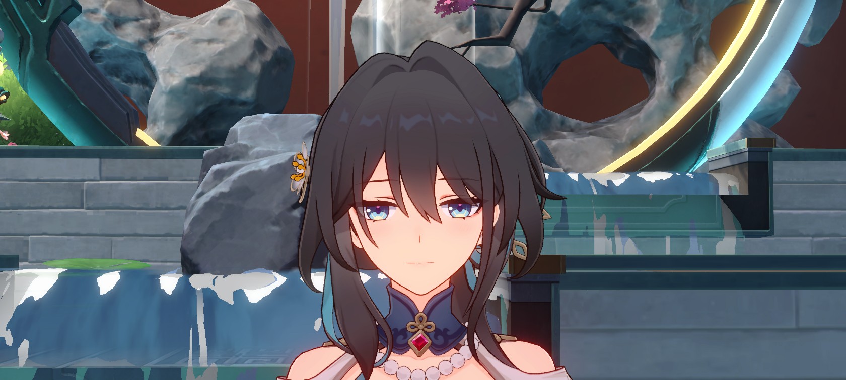 Ruan mei day21 Honkai: Star Rail | HoYoLAB