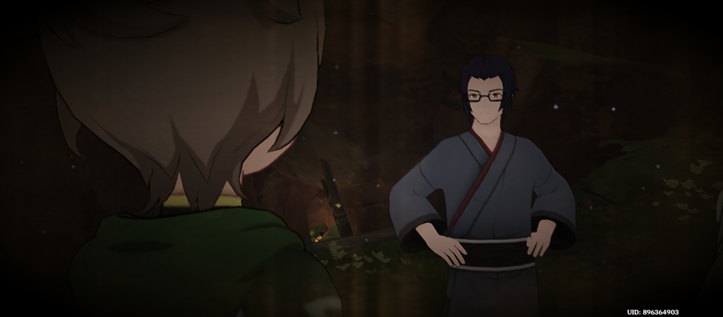 What is he doing on Natlan!? Genshin Impact | HoYoLAB