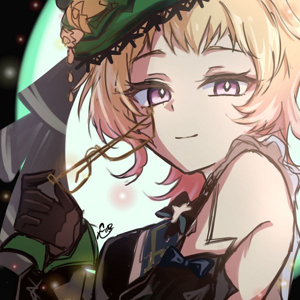 Emilie pfps for you! (og idea ) Genshin Impact | HoYoLAB