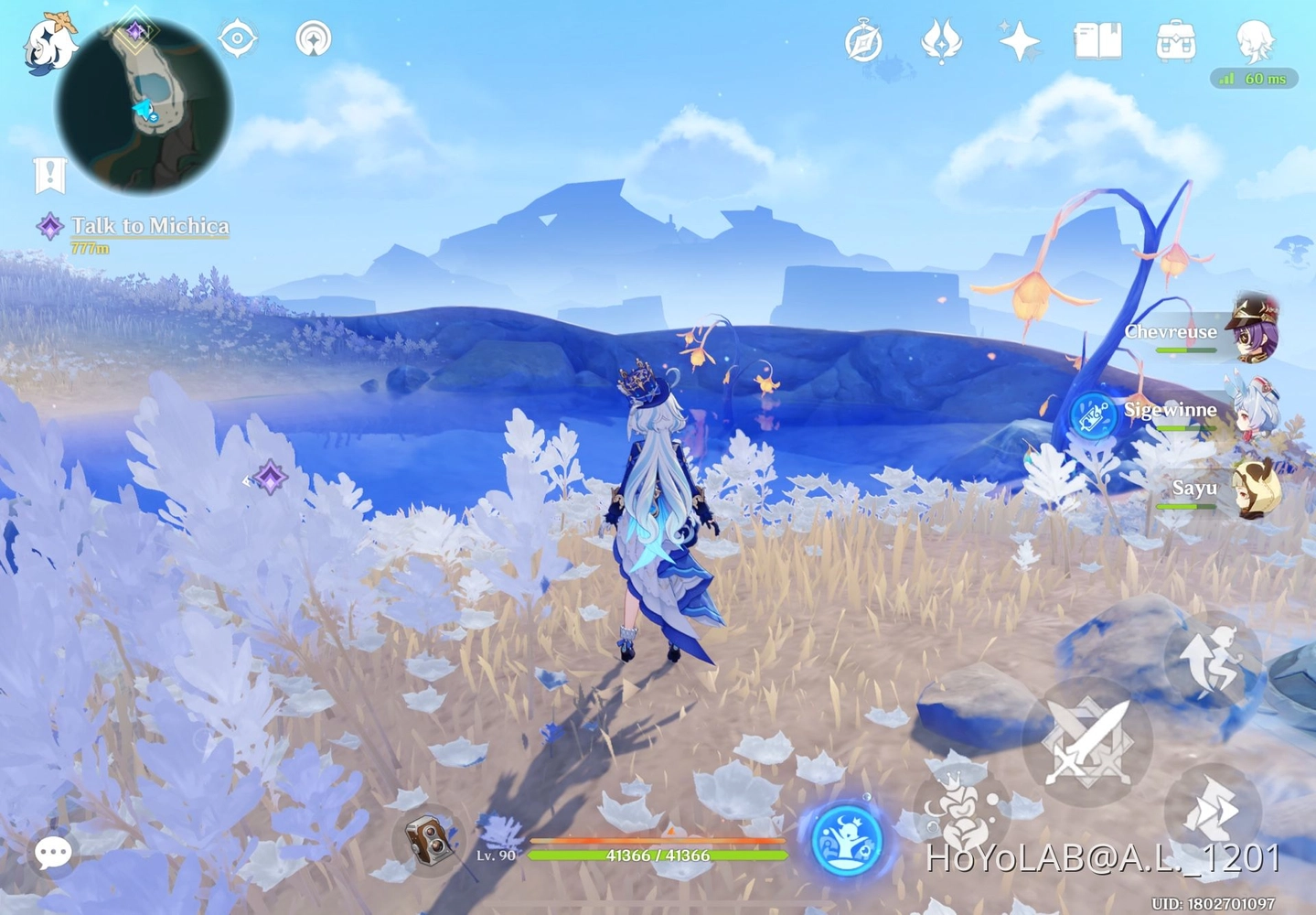 Entire natlan wood farming guide!! Genshin Impact | HoYoLAB