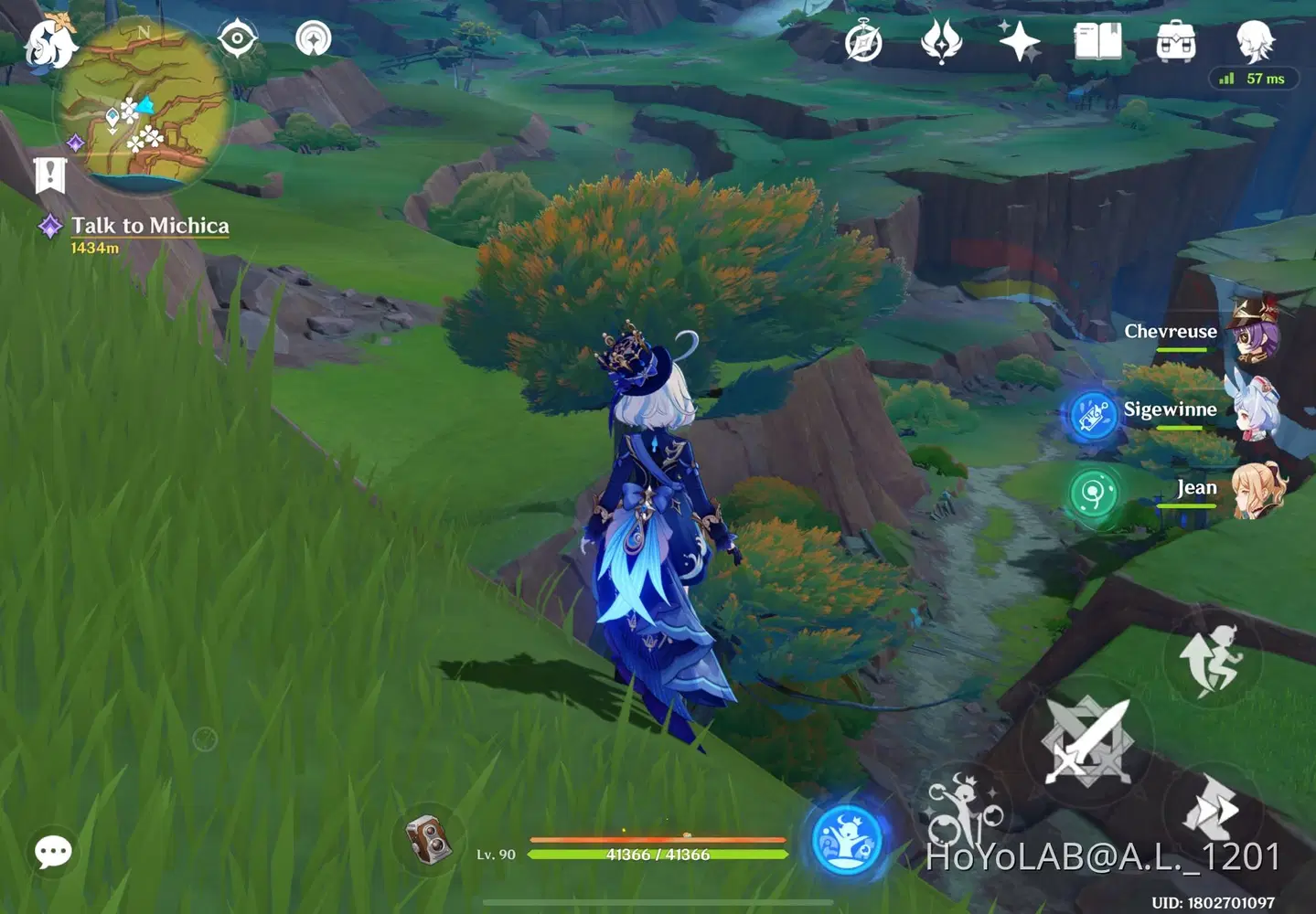 Entire natlan wood farming guide!! Genshin Impact | HoYoLAB