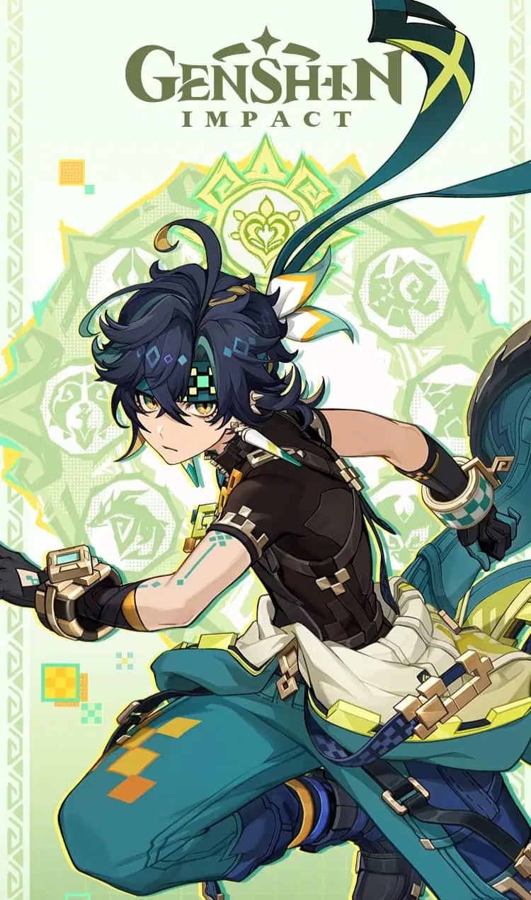 Should I pull mulani Genshin Impact | HoYoLAB