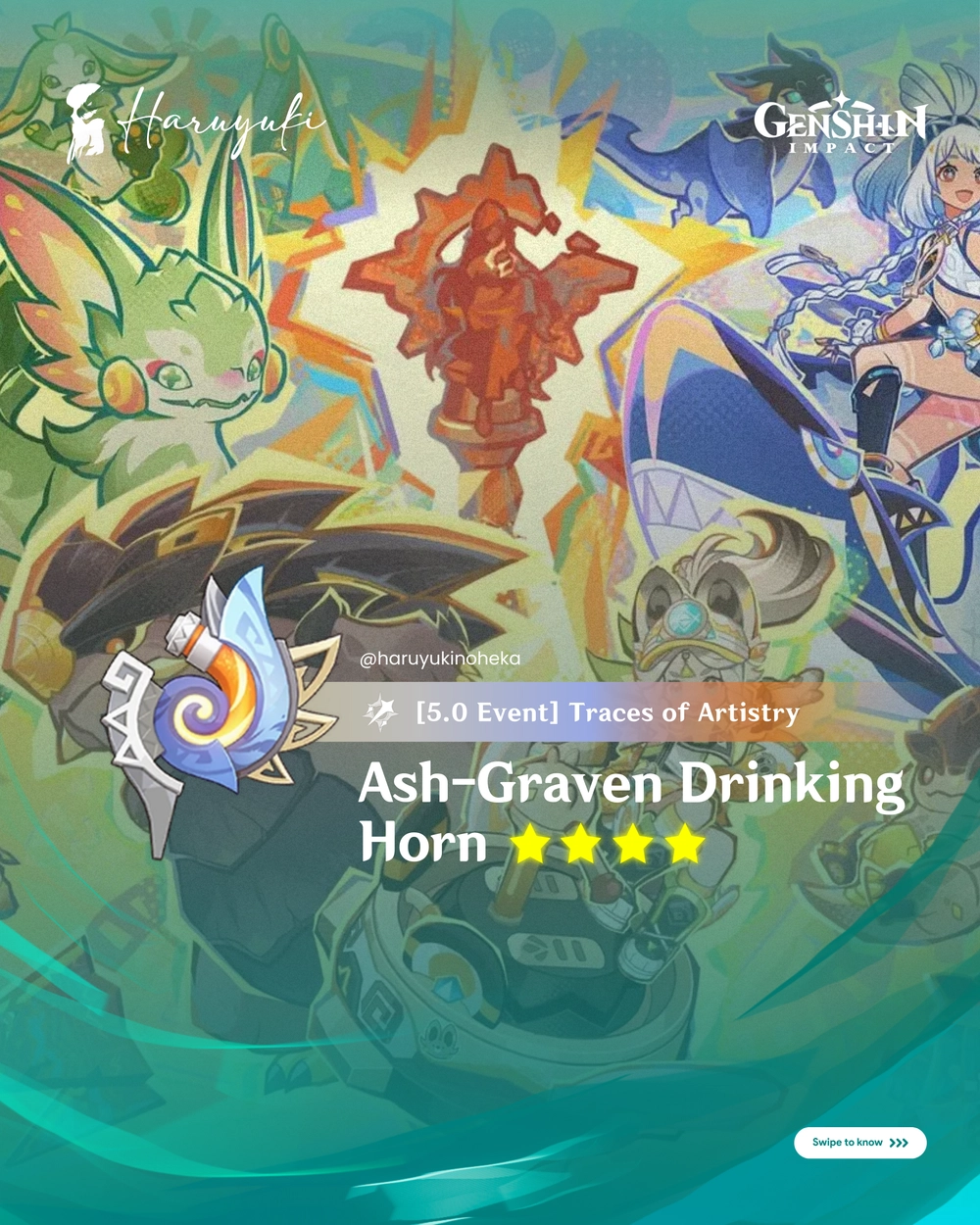 HoYoLAB - Official Community